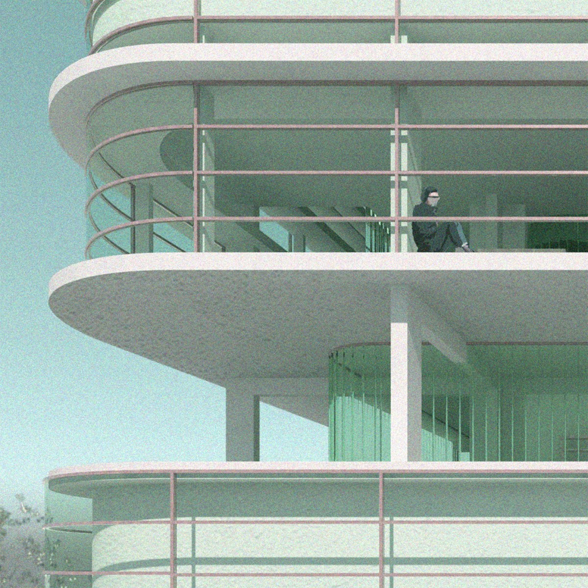 Whole Earth Subvertisement Headquarters